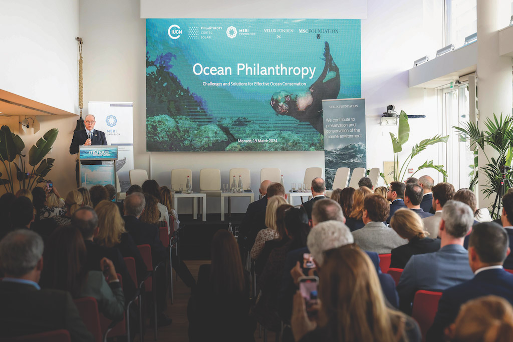 Monaco Ocean Week - 2024 MOW gallery